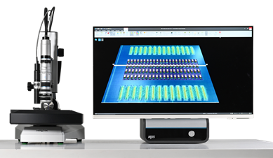 Hirox - 3D Digital Microscope - Hirox Europe