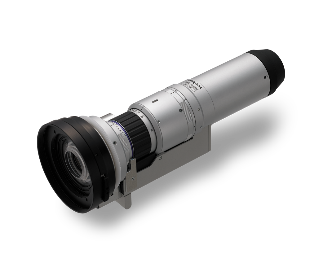 Lenses - Hirox Europe