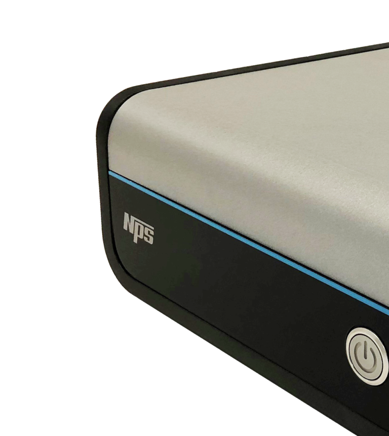 NPS - Confocal White Light System - Measurement Solution - Hirox Europe