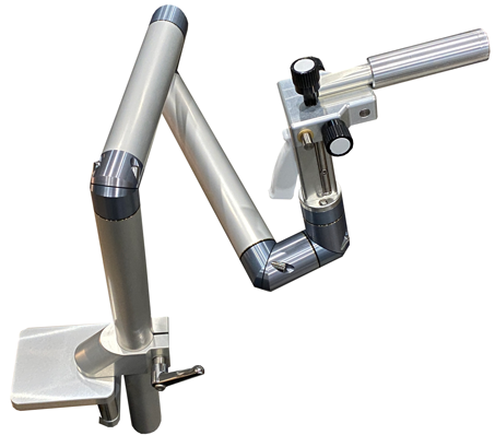 Stands - Hirox Europe