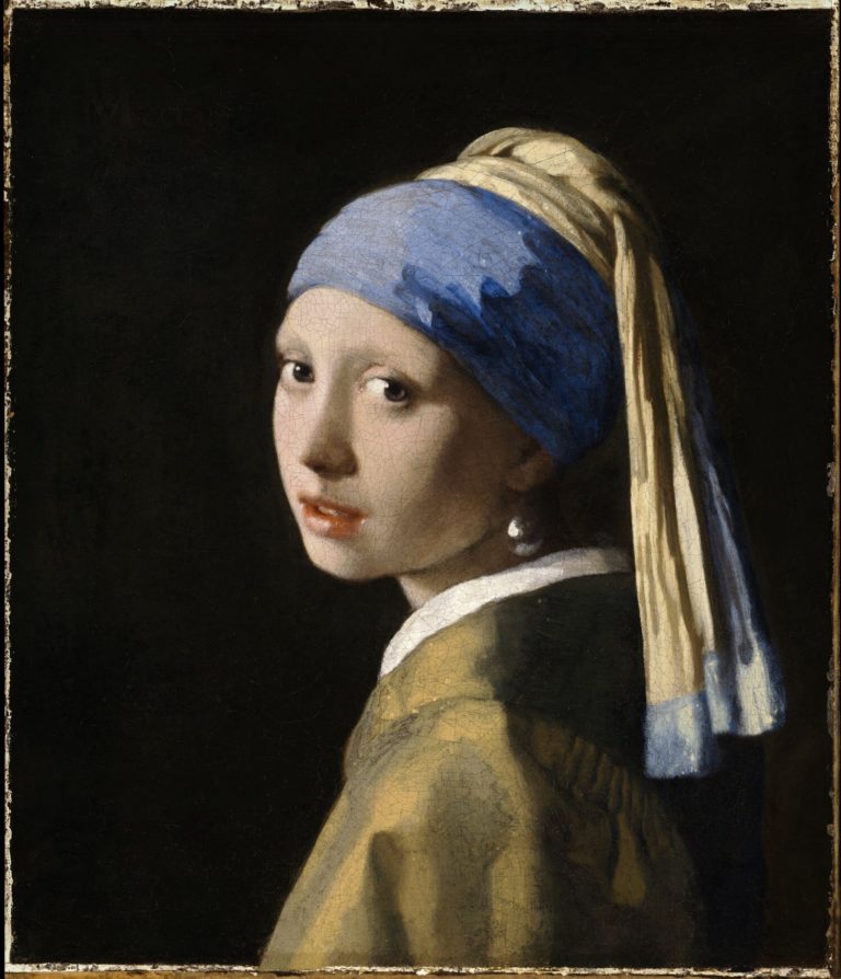 Hirox in Museums - HIROX 3D Digital Microscopy for Art and Conservation