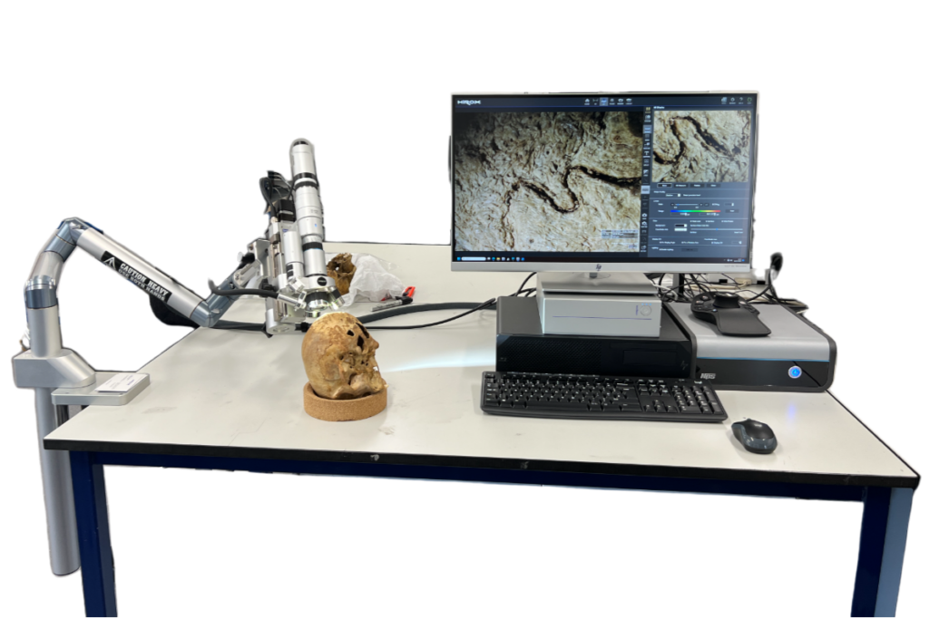 HIROX 3D - Hirox Europe