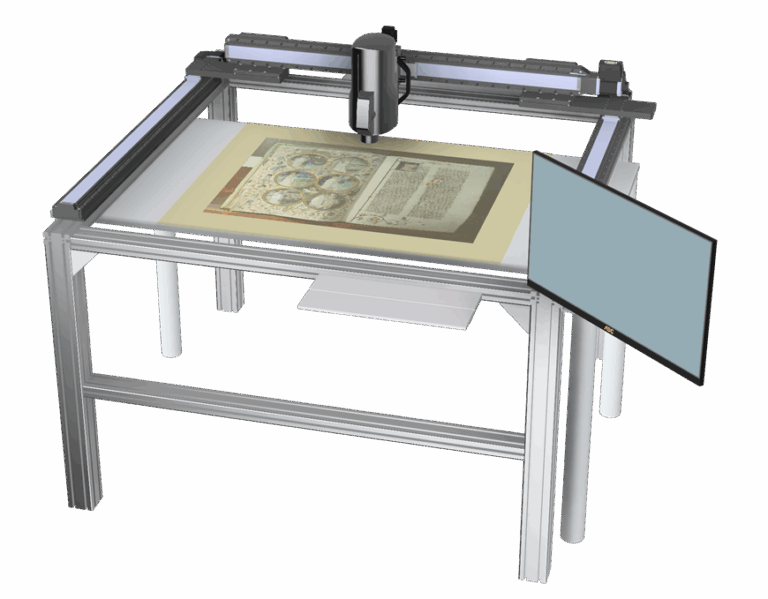 Products - Hirox Europe